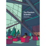 A new comic strip about a library.